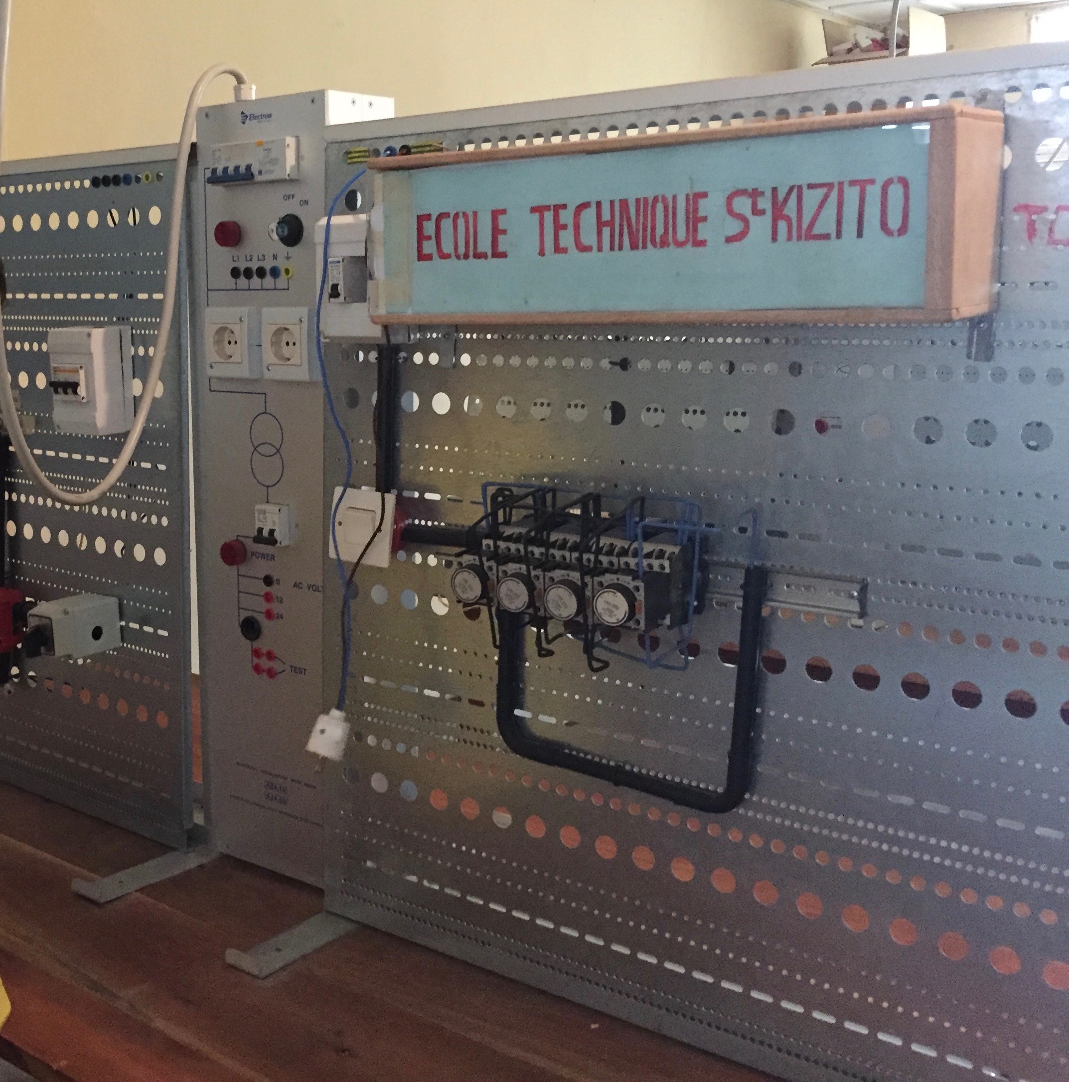 Our Courses – St. Kizito Technical High School