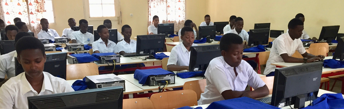 Our Courses – St. Kizito Technical High School